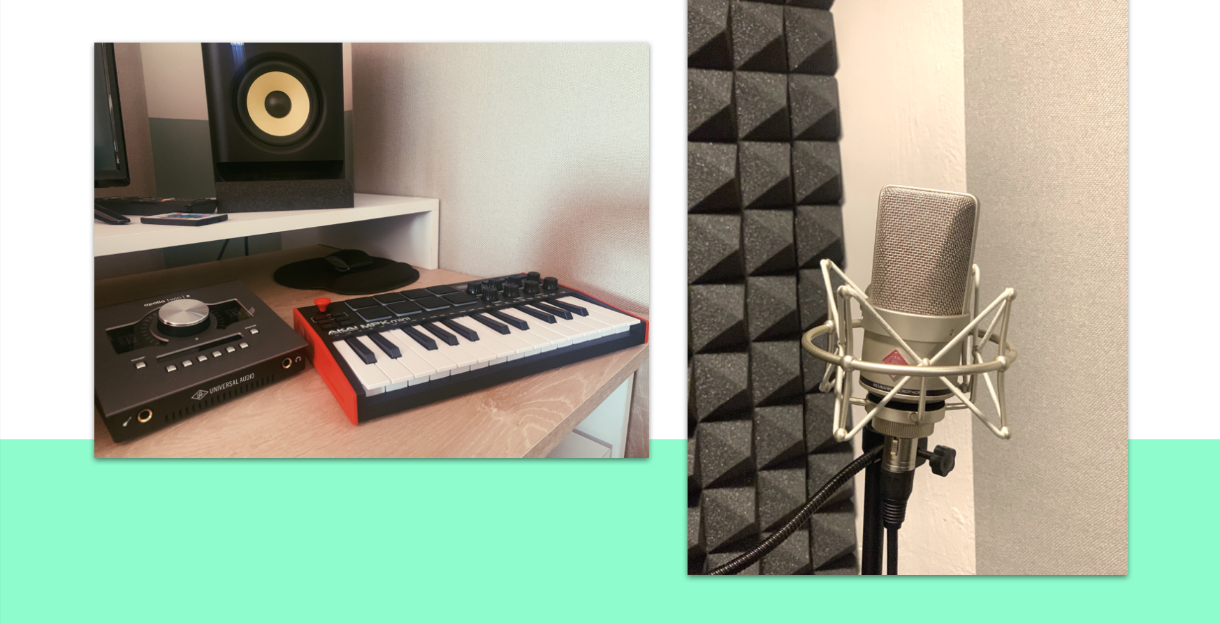 ¿Qué es la producción musical? Conoce cada paso y su proceso – DEYA RECORDS